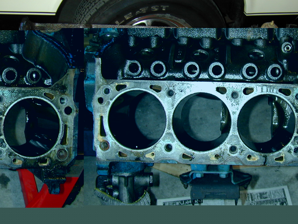 Ford429 CJ,CJ-R,SUPERDUTY